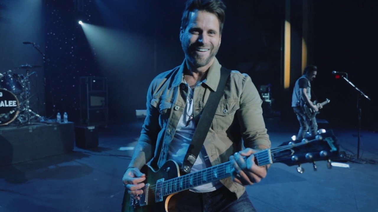 Parmalee Concert Recap | Roanoke Rapids Theater - YouTube