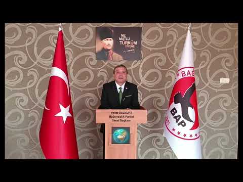BAGIMSIZLIK PARTİSİ DUYURUSU