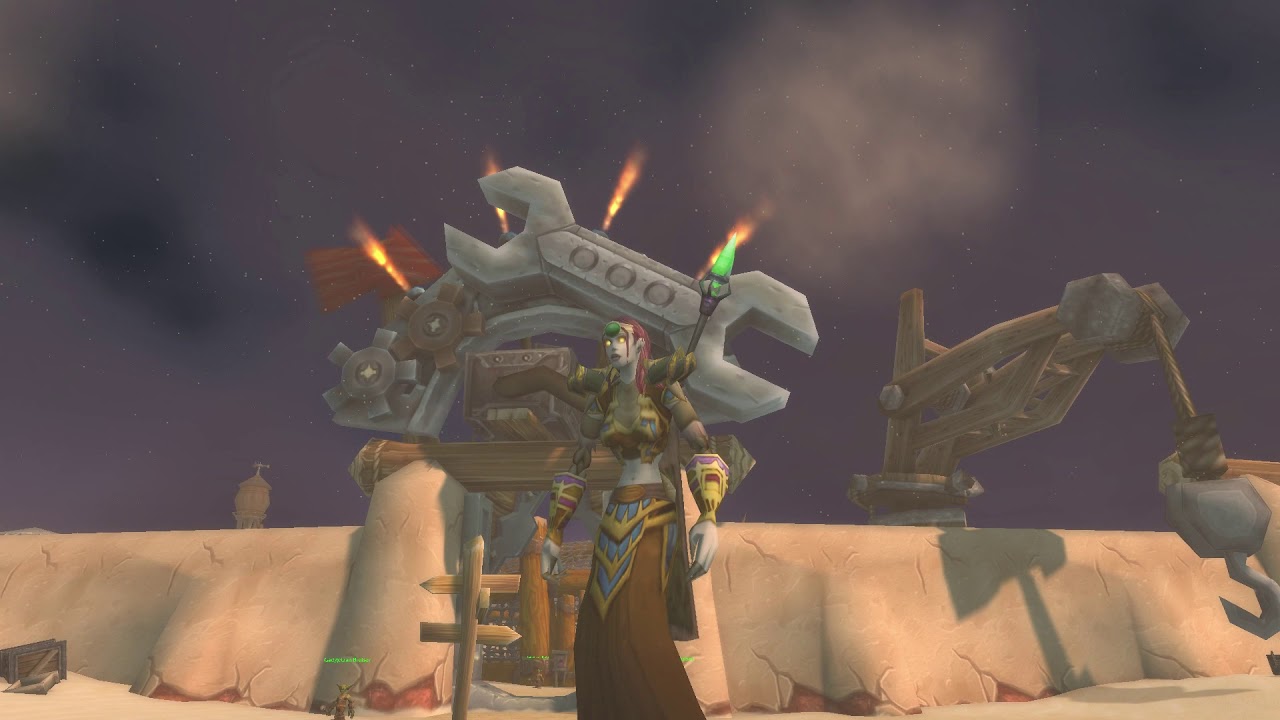 Wow Classic Rattlegore Server _ Nouvelles et guides sur Saison ...