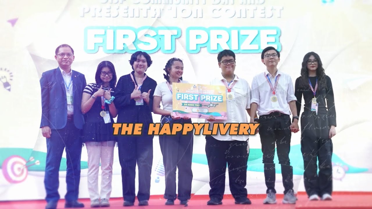 [BK-OISP] Toàn cảnh OISP Presentation Contest 2022 - YouTube