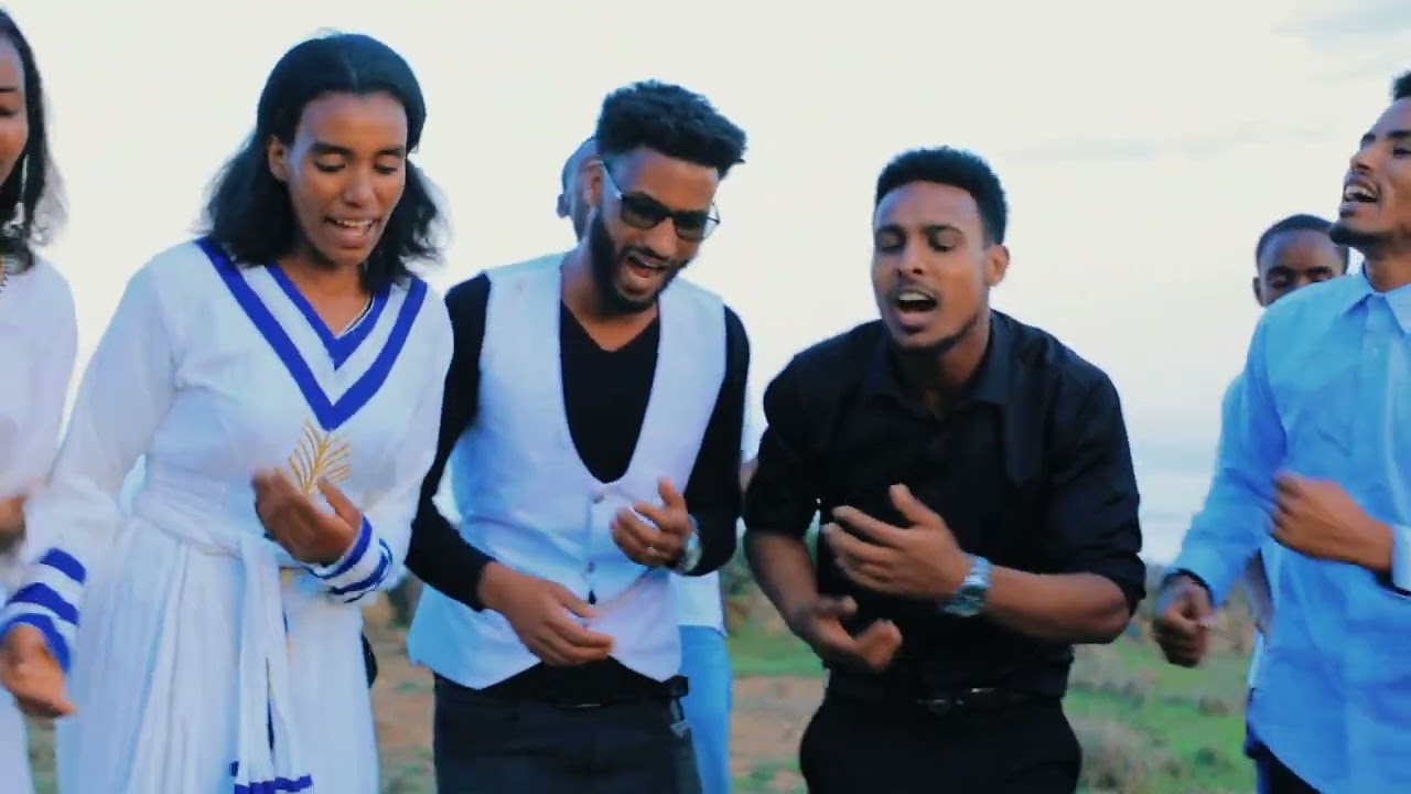 New HAdiyisa Gospel Mezimur 2022 Yosef Samuel Tesfaye/tasfaye Girma ...