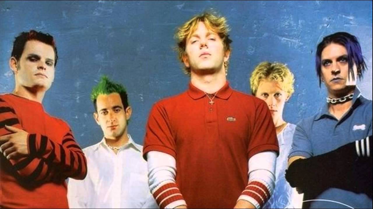 Deadsy/Elijah Blue ~ Girl (T.Rex Cover) - YouTube