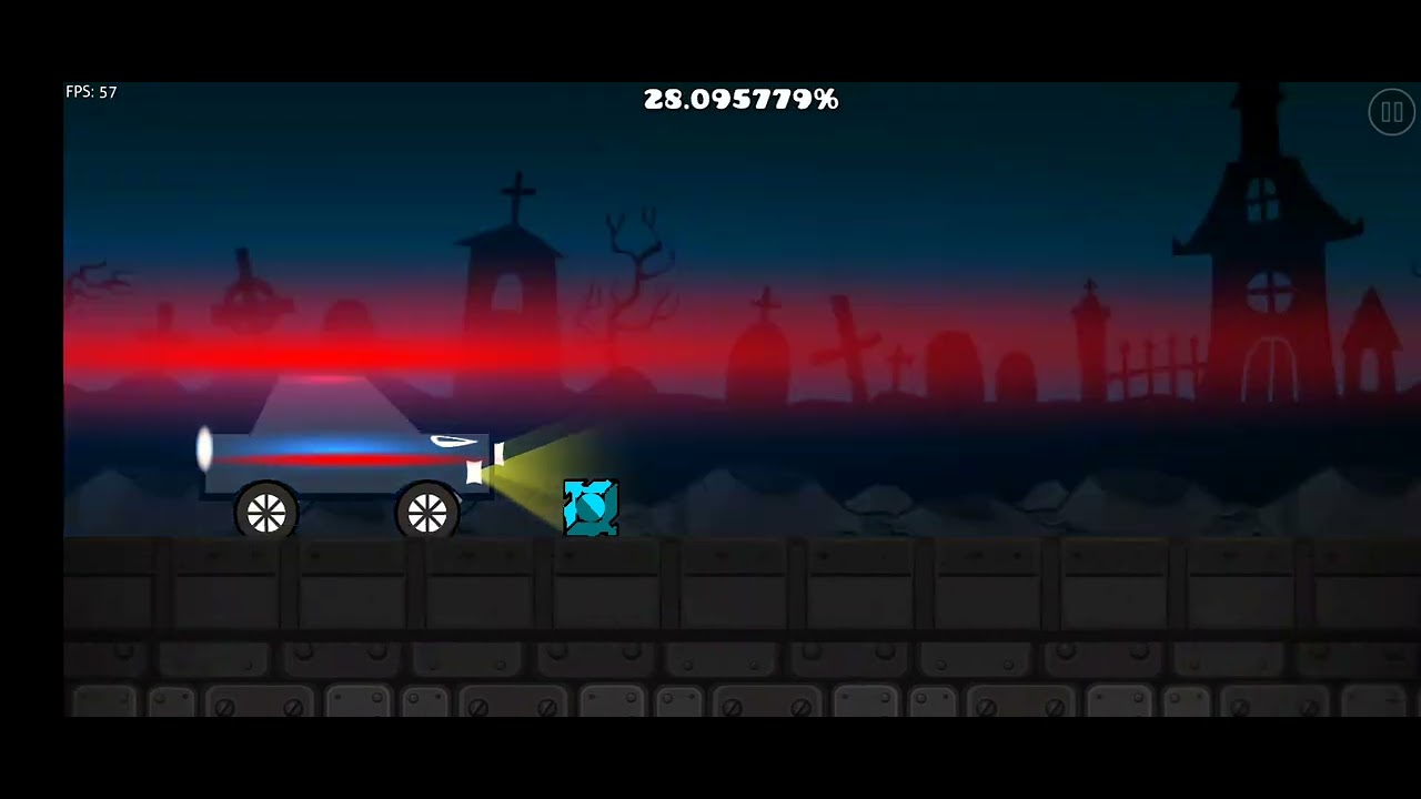 AdvyStyles Escape by PockeW1ndfish - YouTube