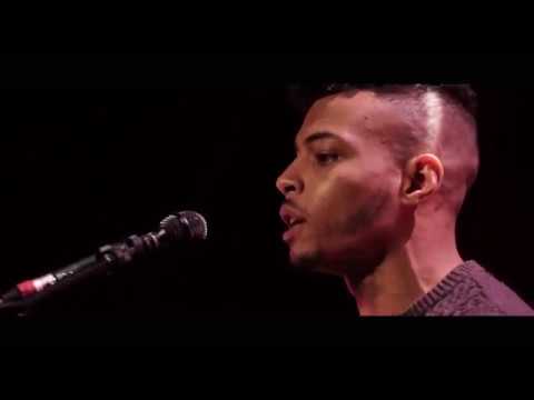 Gabriel Joseph - Ce soir (live) - YouTube