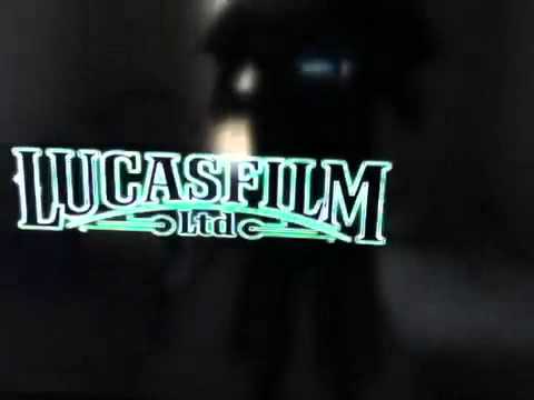 Lucasfilm Animation/Lucasfilm Limted Logo (2008) - YouTube