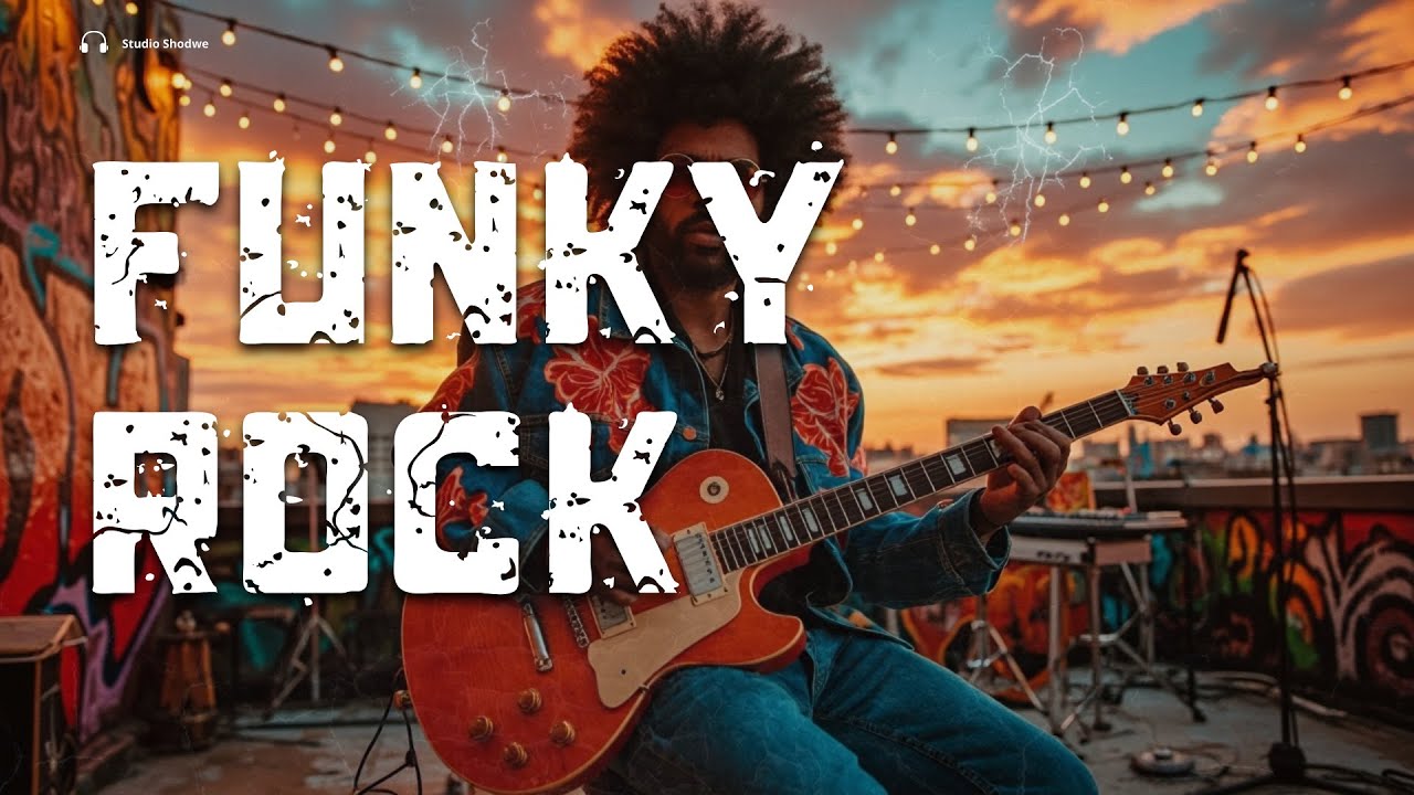 Funk Vibes Party Anthem Trending - Epic Vibes! - YouTube