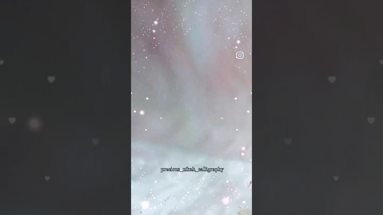 @precious_nikah_calligraphy DM for order beautiful nikah Mubarak ...