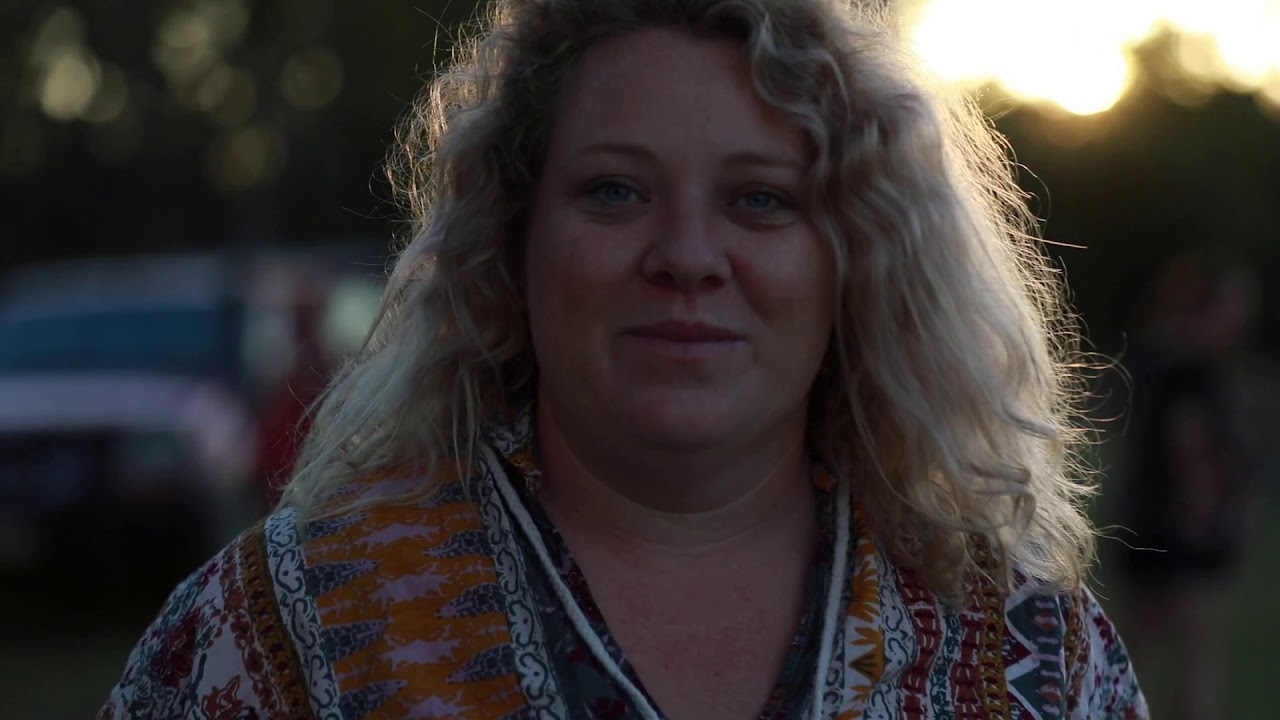 Proserpine river 27 August 2019 - YouTube