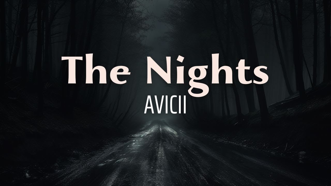 The Nights -(Avicii) | 1 Hour Ambient Music, Slowed Reverb - YouTube