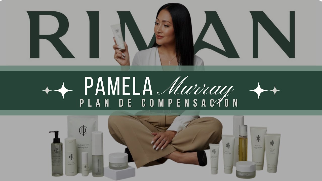 PLAN DE COMPENSACIÓN RIMAN - YouTube