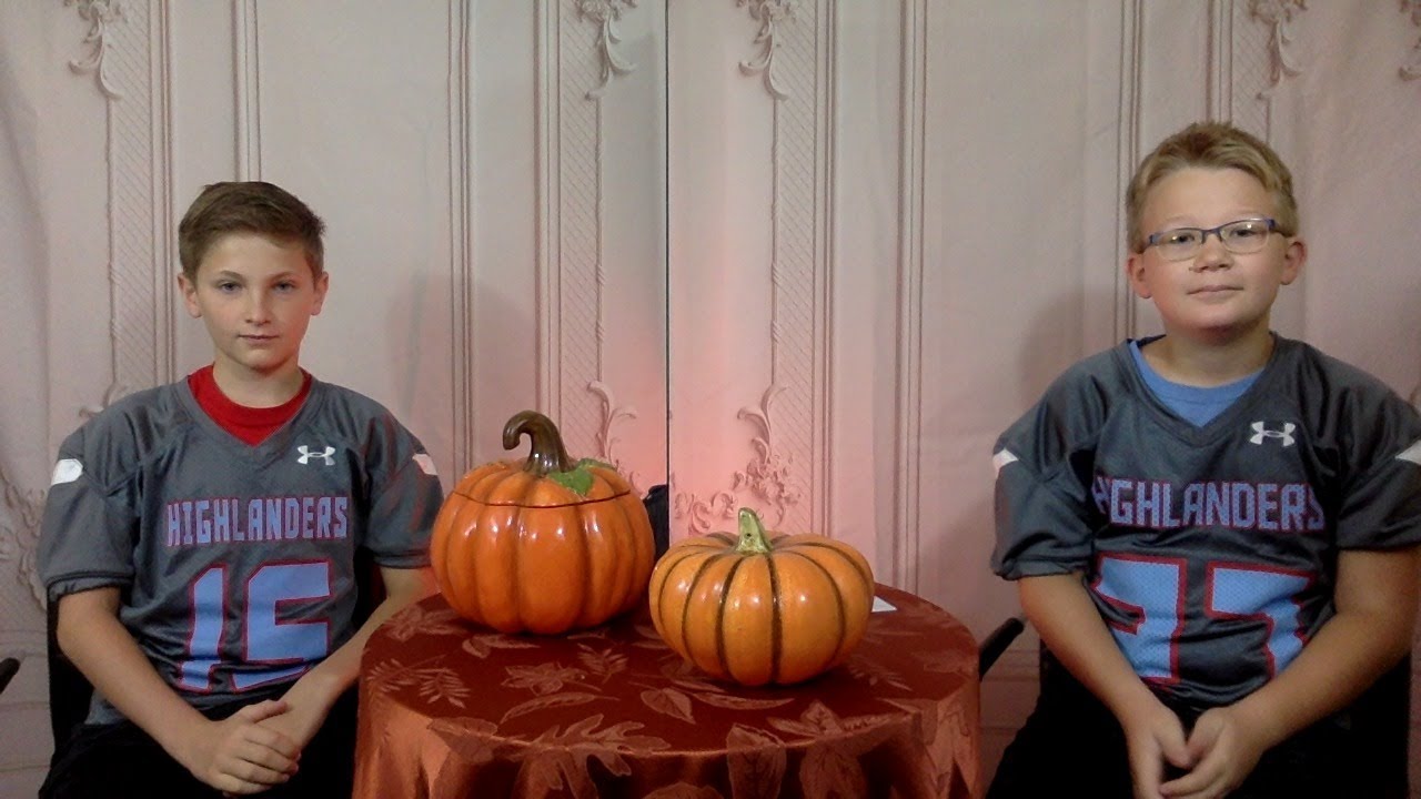 October 9, 2021 - YouTube