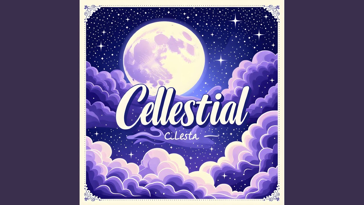 Celestial - YouTube