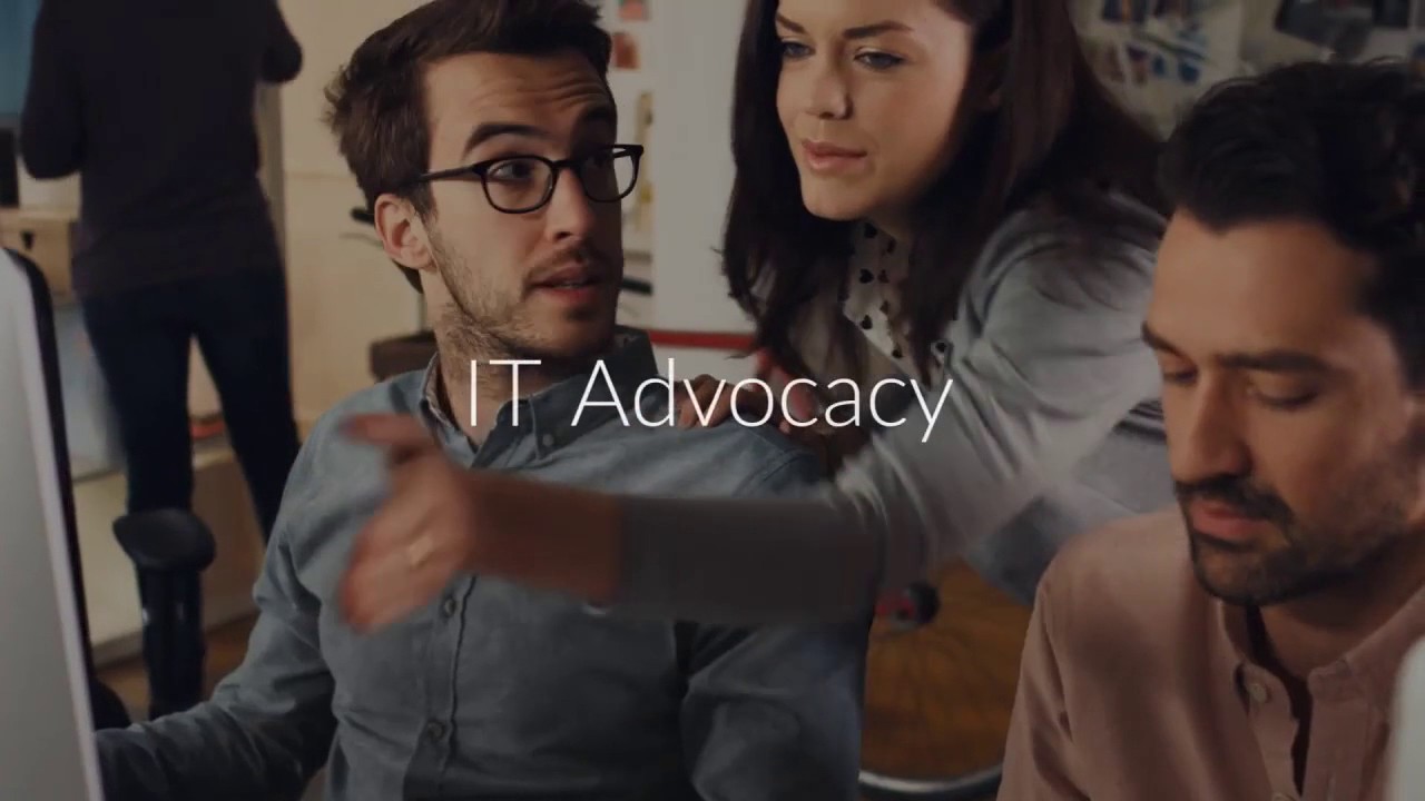 think42 labs corporate video - YouTube