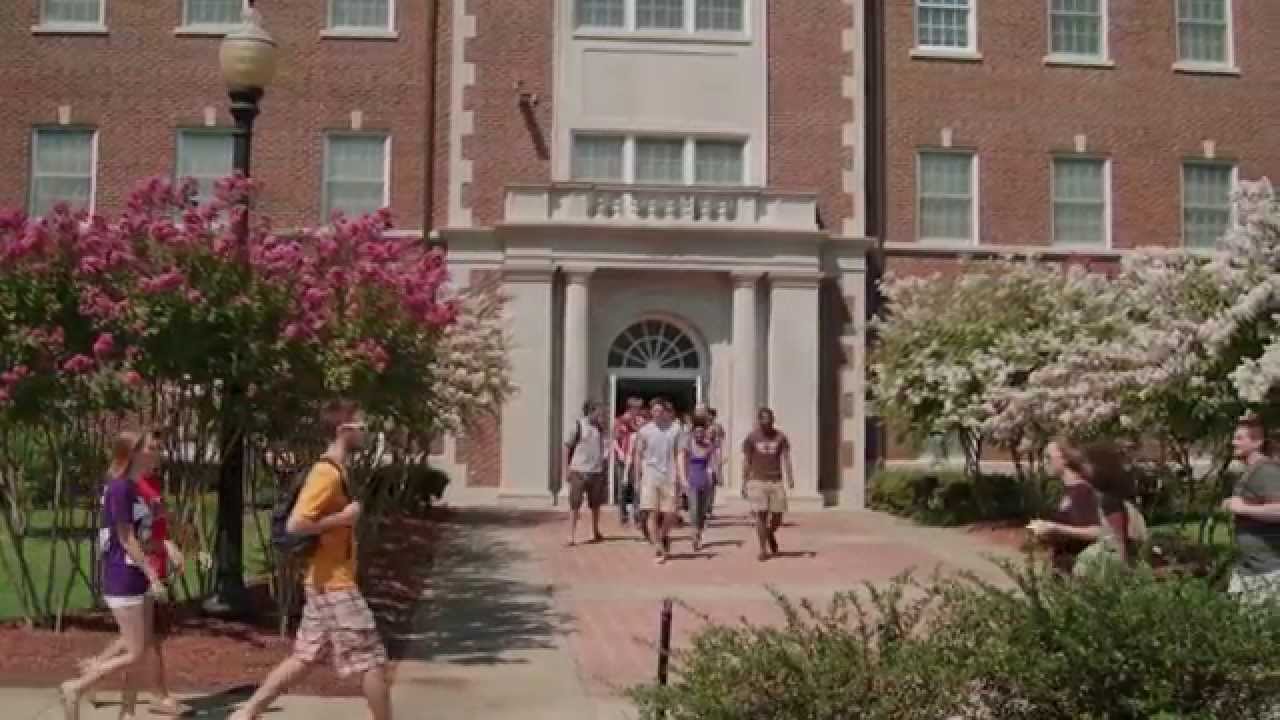 State of UCA - YouTube