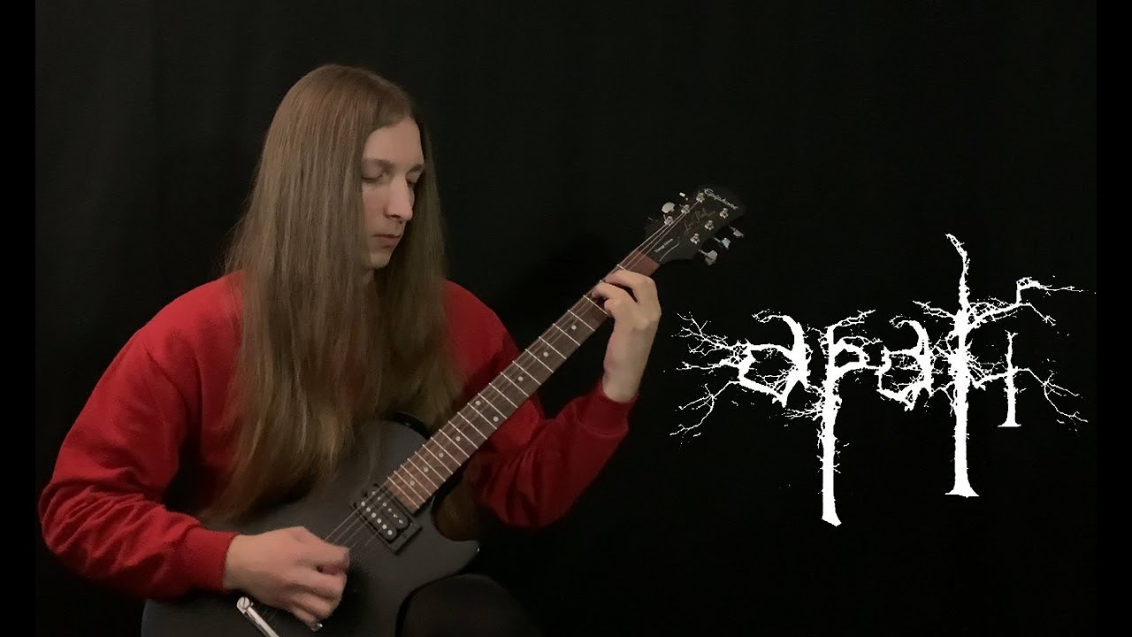 Apati - Allt Jag Aldrig Haft (cover) - YouTube