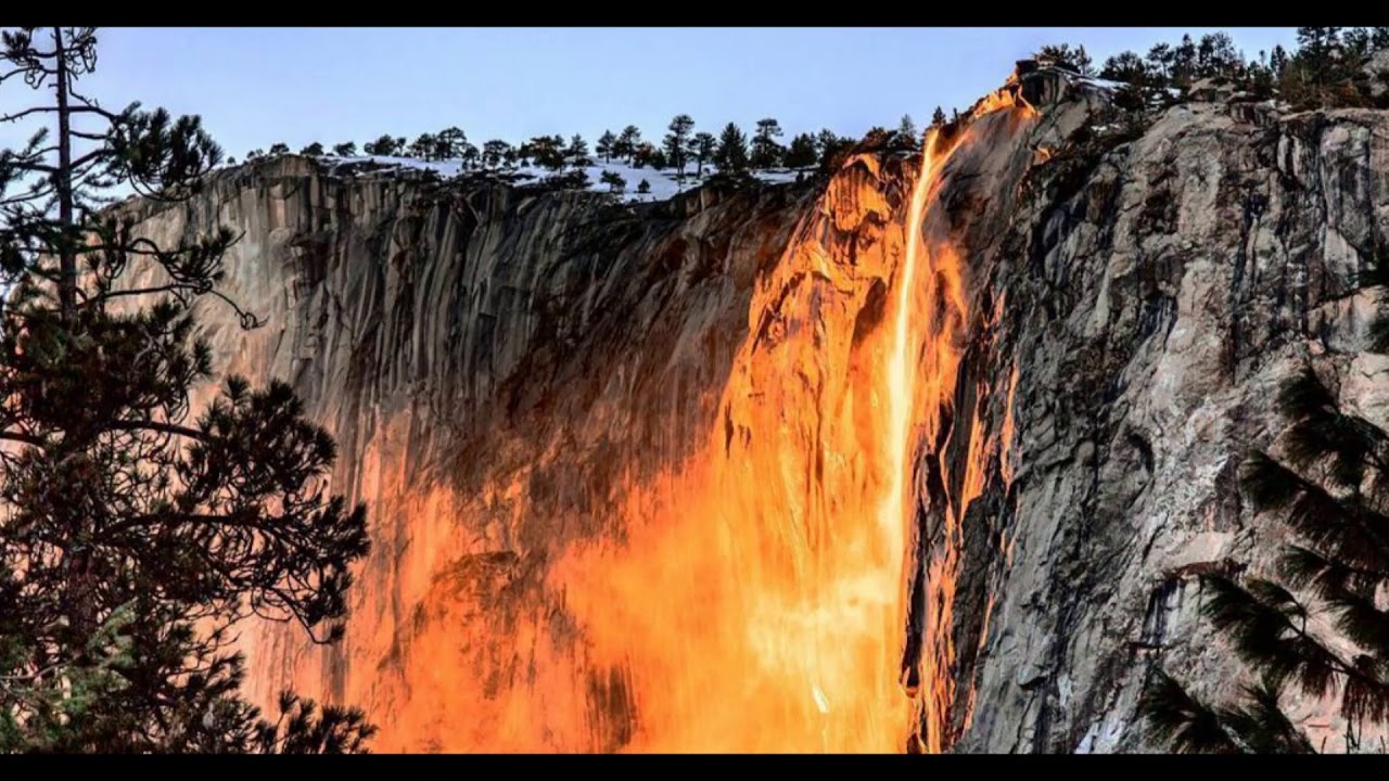 Rare strange things happened on Earth - Caught on Camera - YouTube