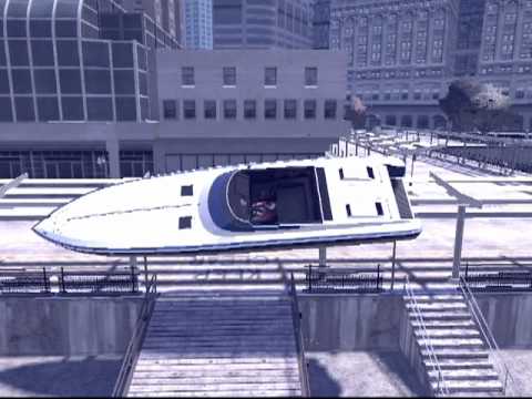 [GTA IV] Stunting - Paolo15395 - Oxygen