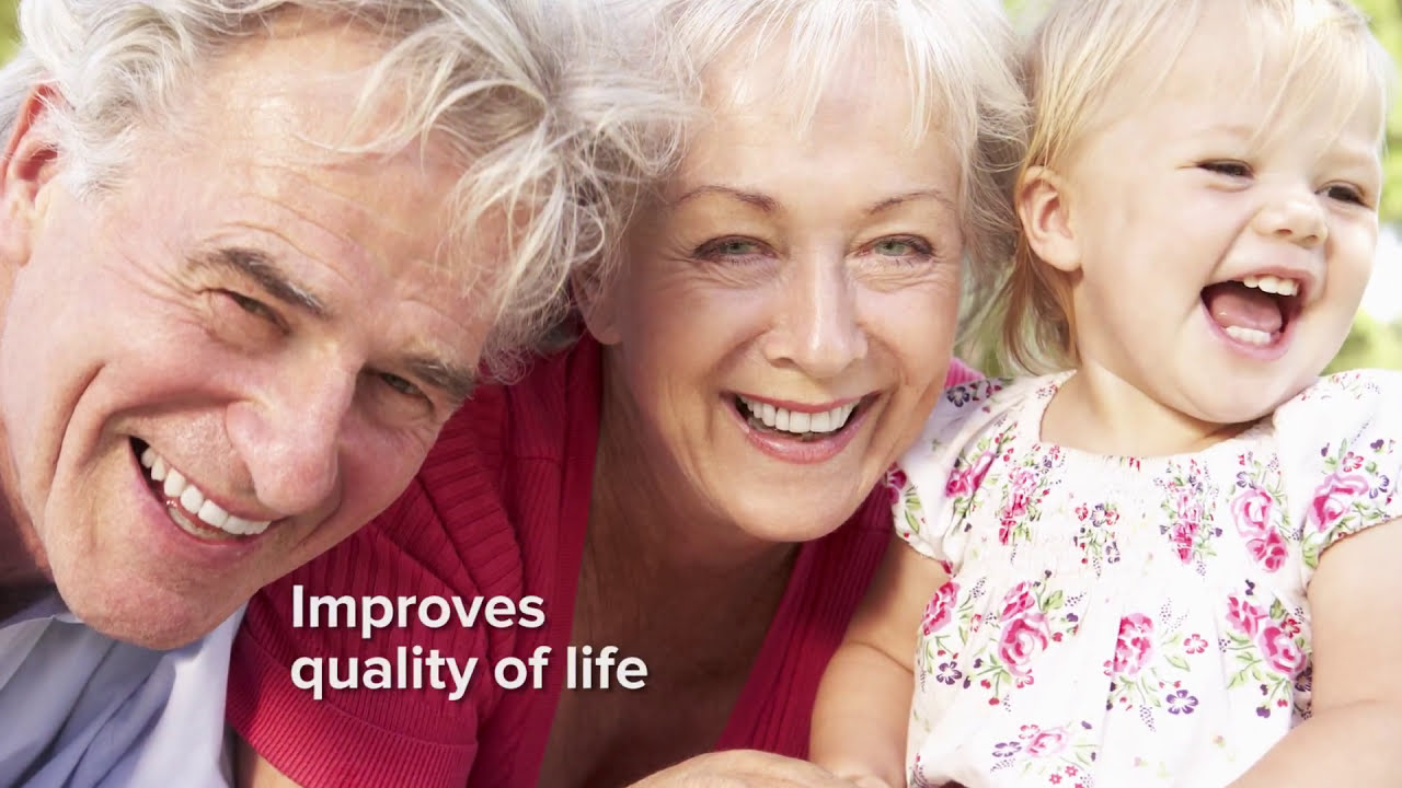 Improve Communication and Movement with LSVT LOUD and LSVT BIG - YouTube