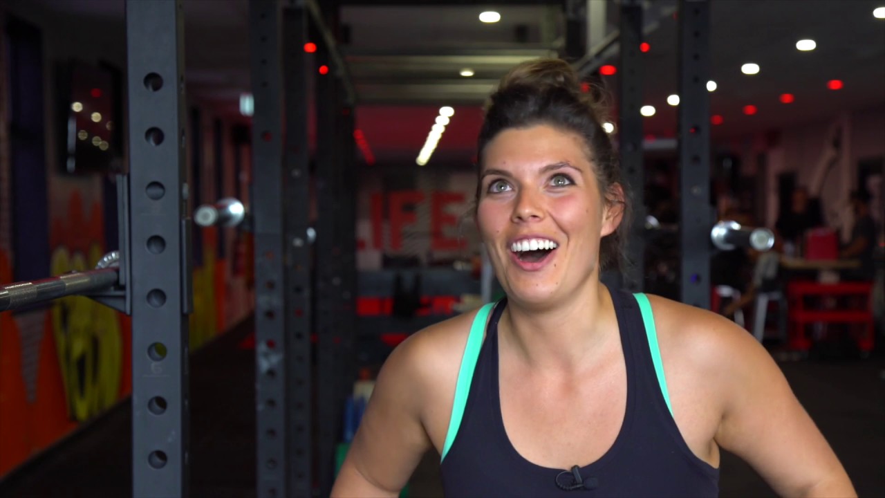 Terri - LIFE HUB Success Story - YouTube