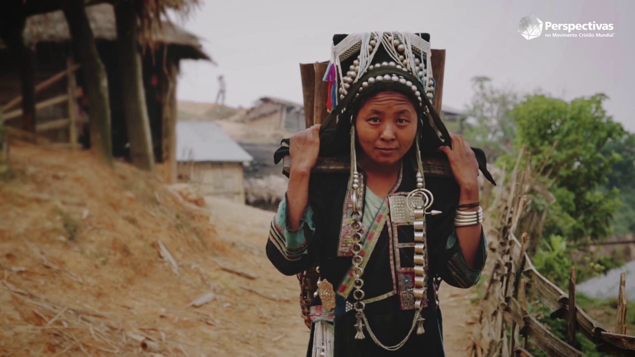 Mundo Tribal _ Romanos 10:14 - YouTube