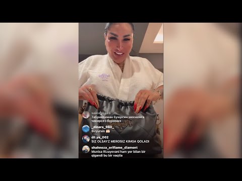 ЖАСМИНА ТРАНС - ПРЯМОЙ ЭФИР (04.07.2025)