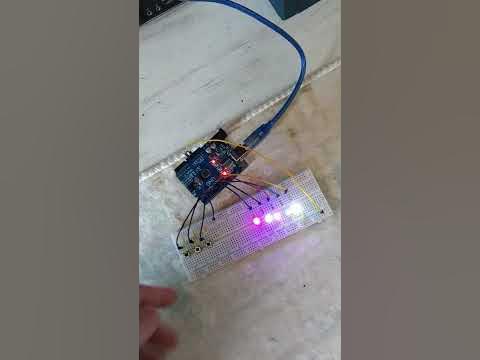 WTF Arduino? - 1 - YouTube