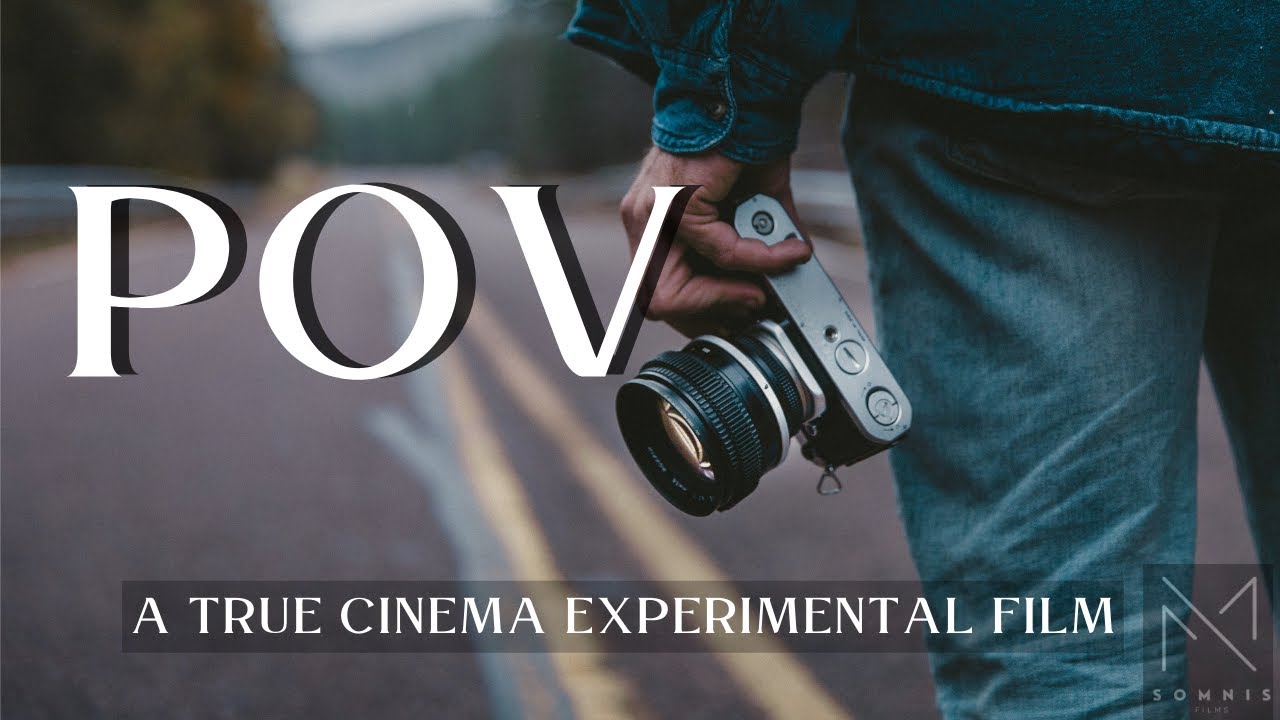 POV (Experimental Short Film) - YouTube