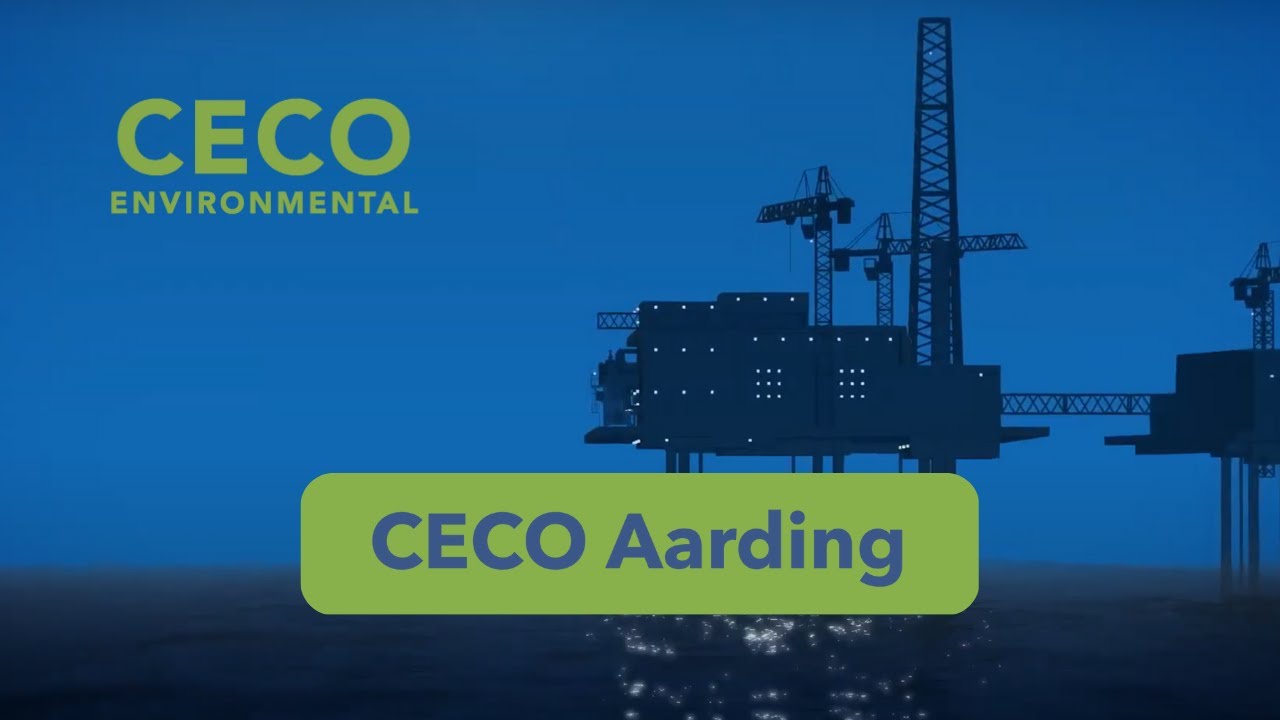 Peerless Aarding & Burgess-Aarding | CECO Environmental - YouTube