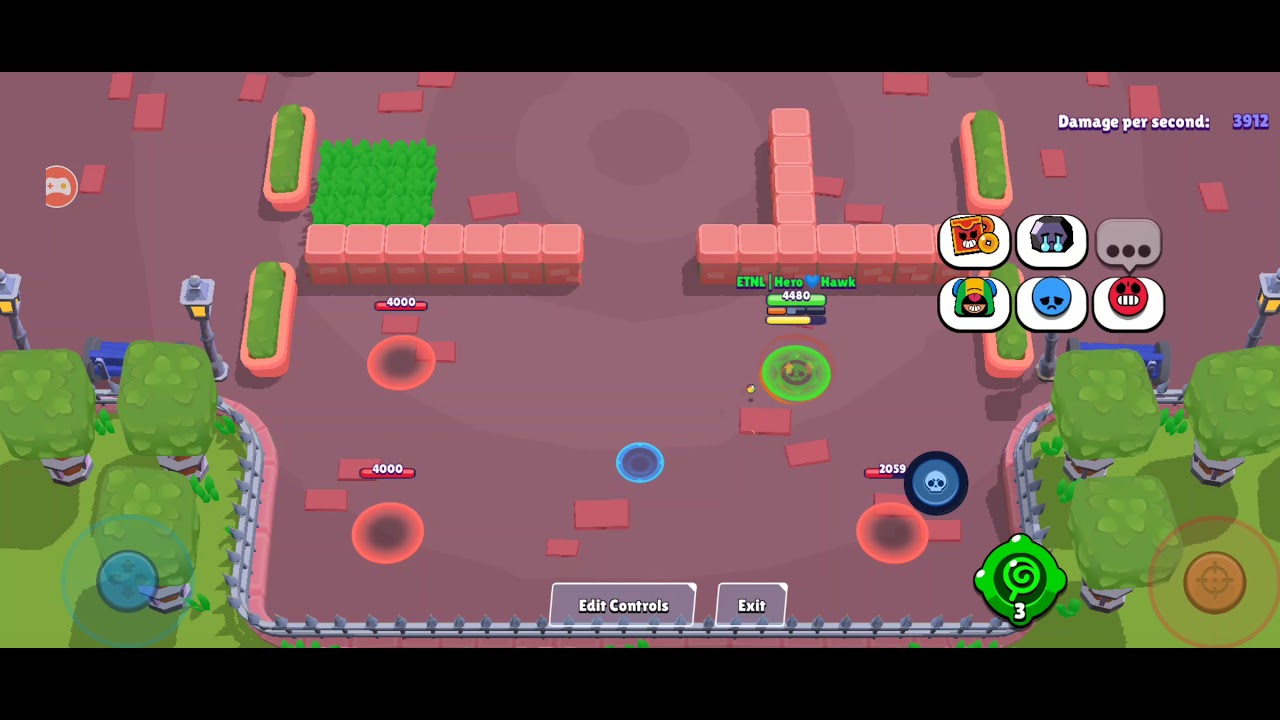 What happen IF invisible leon with INVISIBLE GLIT..ERROR # ...