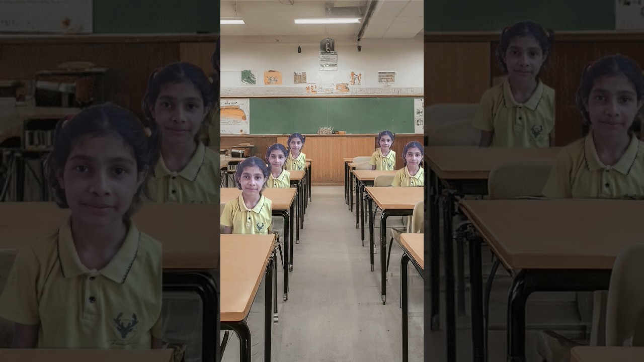 that one student in class 😂😂#funny #youtubeshorts #trending # ...