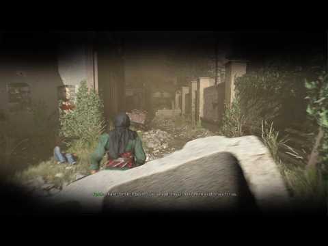 Call of Duty: Modern Warfare reboot embedded