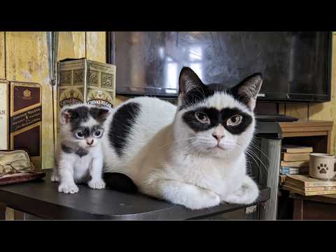 Try Not To Laugh 😂 Funniest Cats Videos 2026