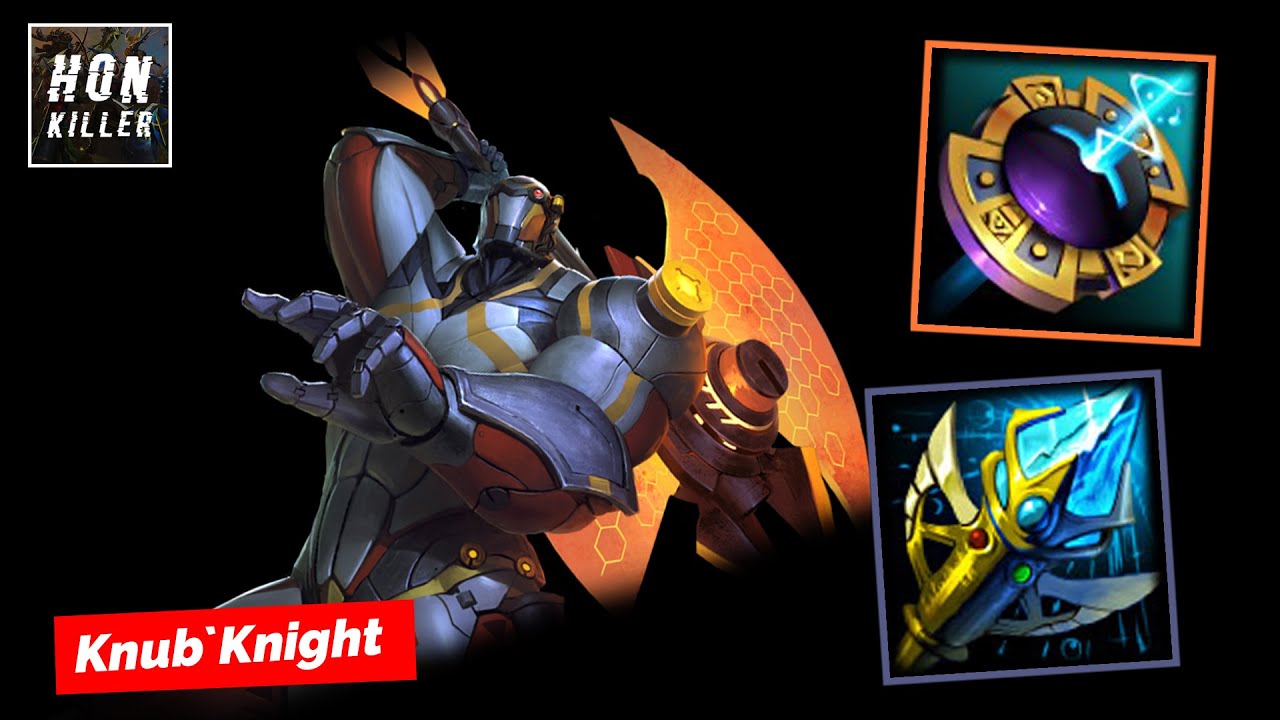 HoN Legionnaire PORTAL KEY with STAFF OF THE MASTER - YouTube