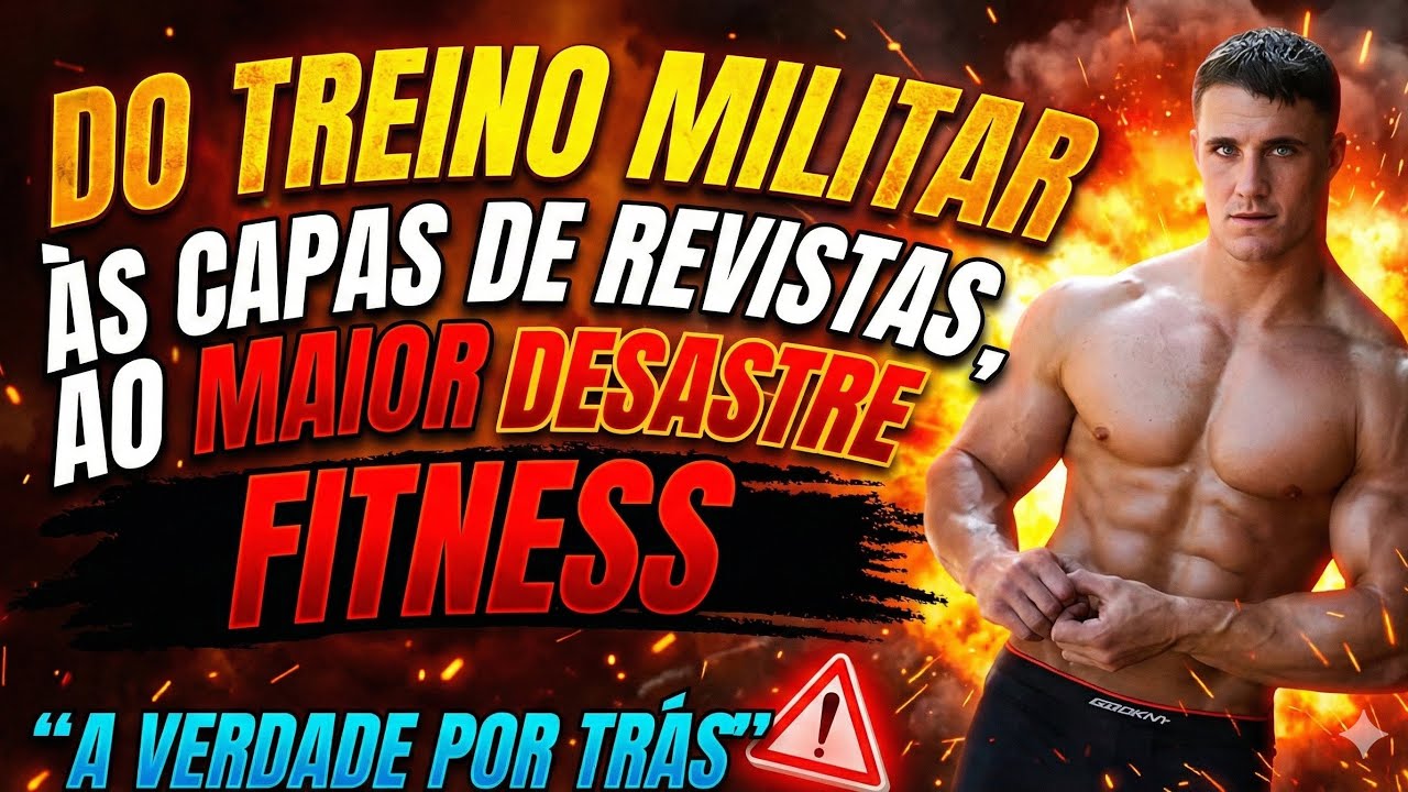 O Legado e a Tragédia de GREG PLITT – A Verdade Que Poucos Sabem! - YouTube