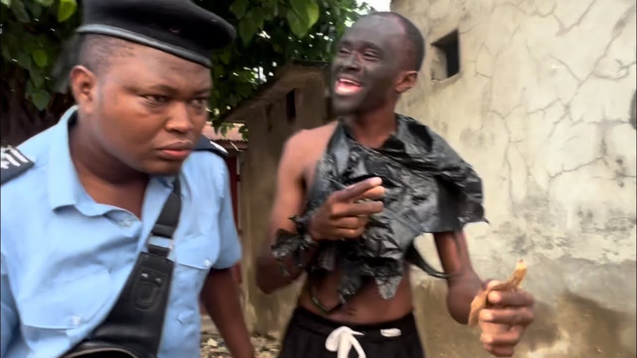 LE GRIN ET LE FOU 4.2 🥵😱 - YouTube