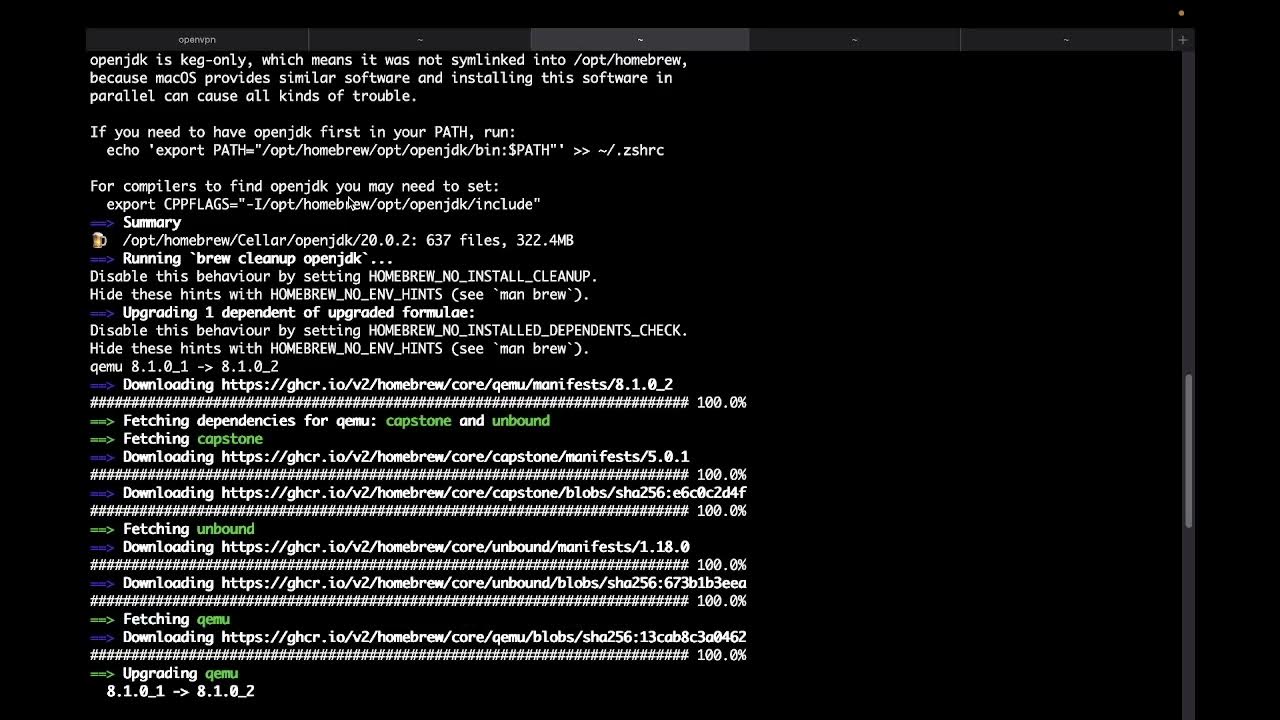 how to install java to m1 mac - YouTube