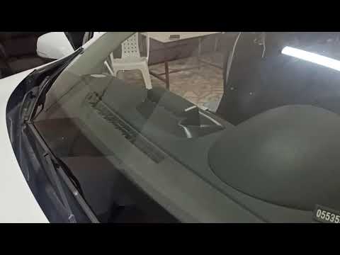 Fluence ve Megane 3 lerde Çok Bilinmeyen Bir Özellik - Cam Silecekleri Kaldırma