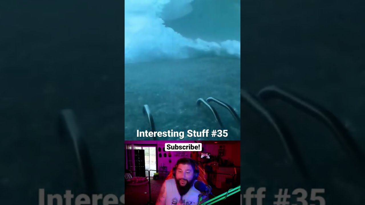 Storm themed spa room - YouTube