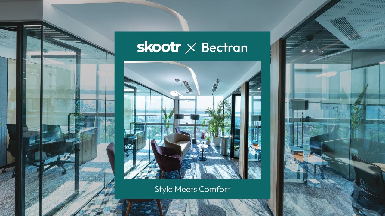 Skootr X Bectran - YouTube