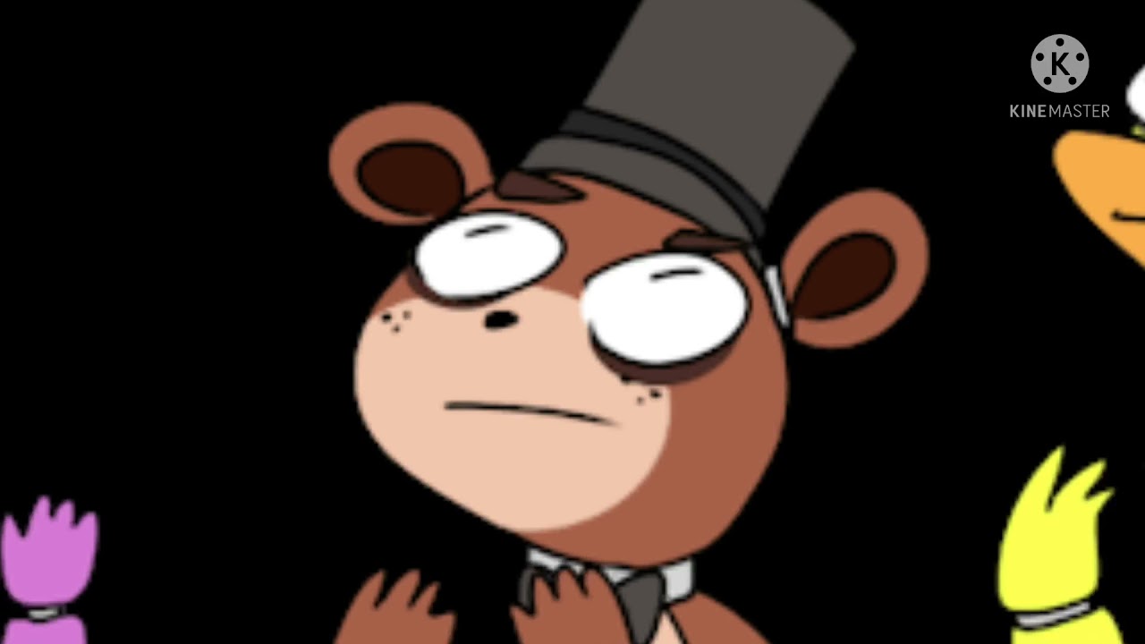 Freddy hands clap - YouTube