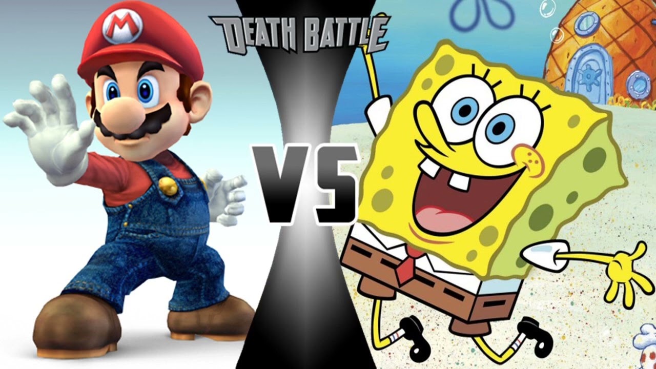 Spongebob Parodies Fan-song Teaser - YouTube
