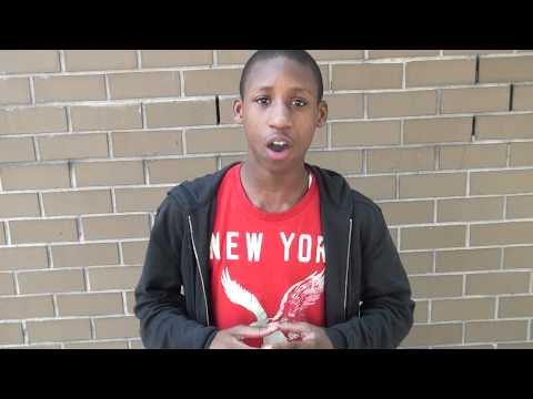 Bruce Carrington Jr.