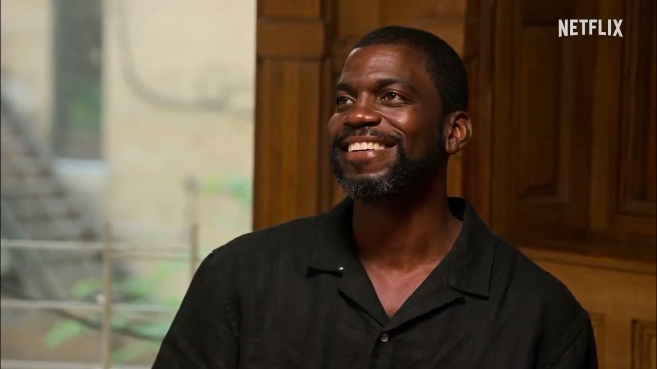 HIGH ON THE HOG: How African American Cuisine Transformed America (S2 ...