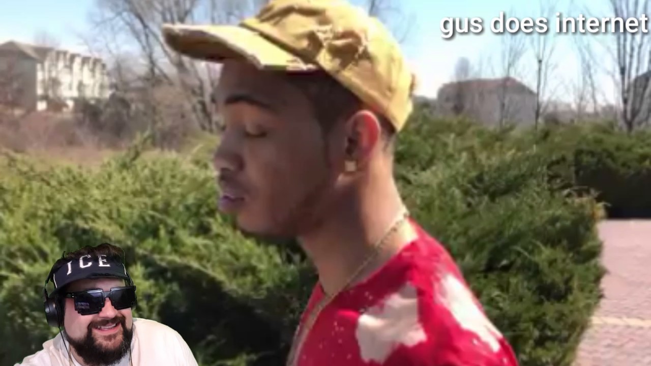 Ice jj fish - watch me ball - YouTube