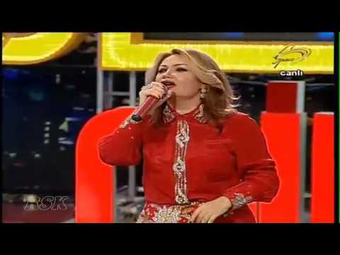 Rəhman Cəbrayıllı - Könül Kərimova - Nofəl Süleymanov - Ay Şirinim - Sevimli Şou