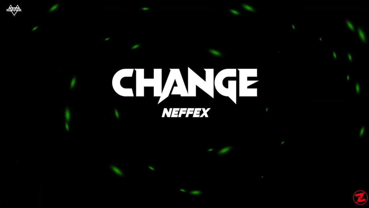 NEFFEX - Change (Lyrics) - YouTube