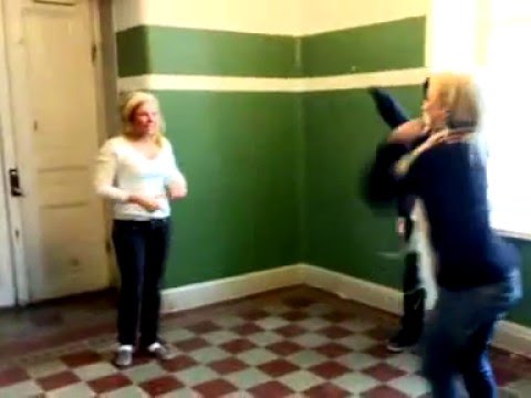 The Big Catfight 2