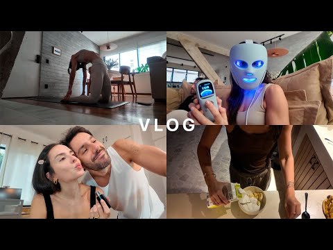 vlog | rotina, trabalho, e minha crise dos (quase) 30 anos