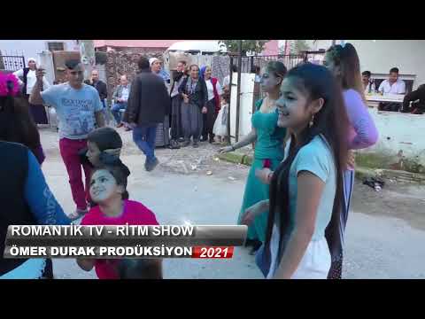 ROMAN HAVASI SEVENLER _RİTİMLER GELSİN O ZAMAN                      (BİRSEN & YİĞİTCAN KINA GECESİ )