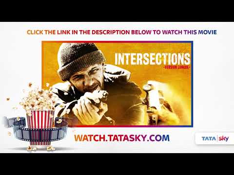 Watch Full Movie - Intersections